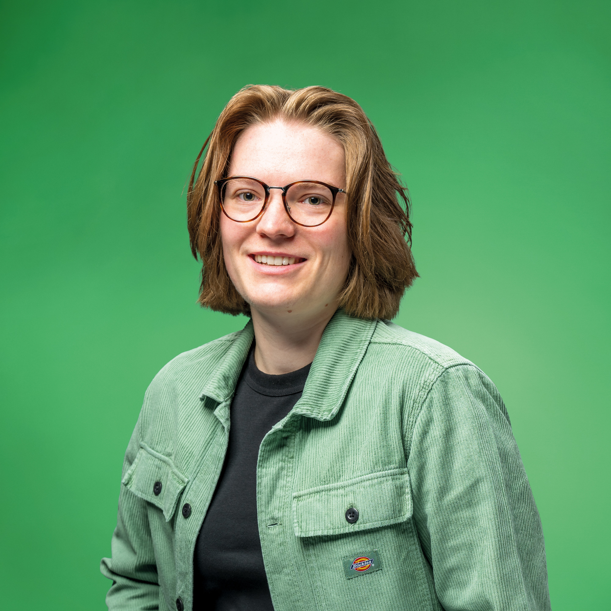 Marie Winkels: Wahlbezirk 030